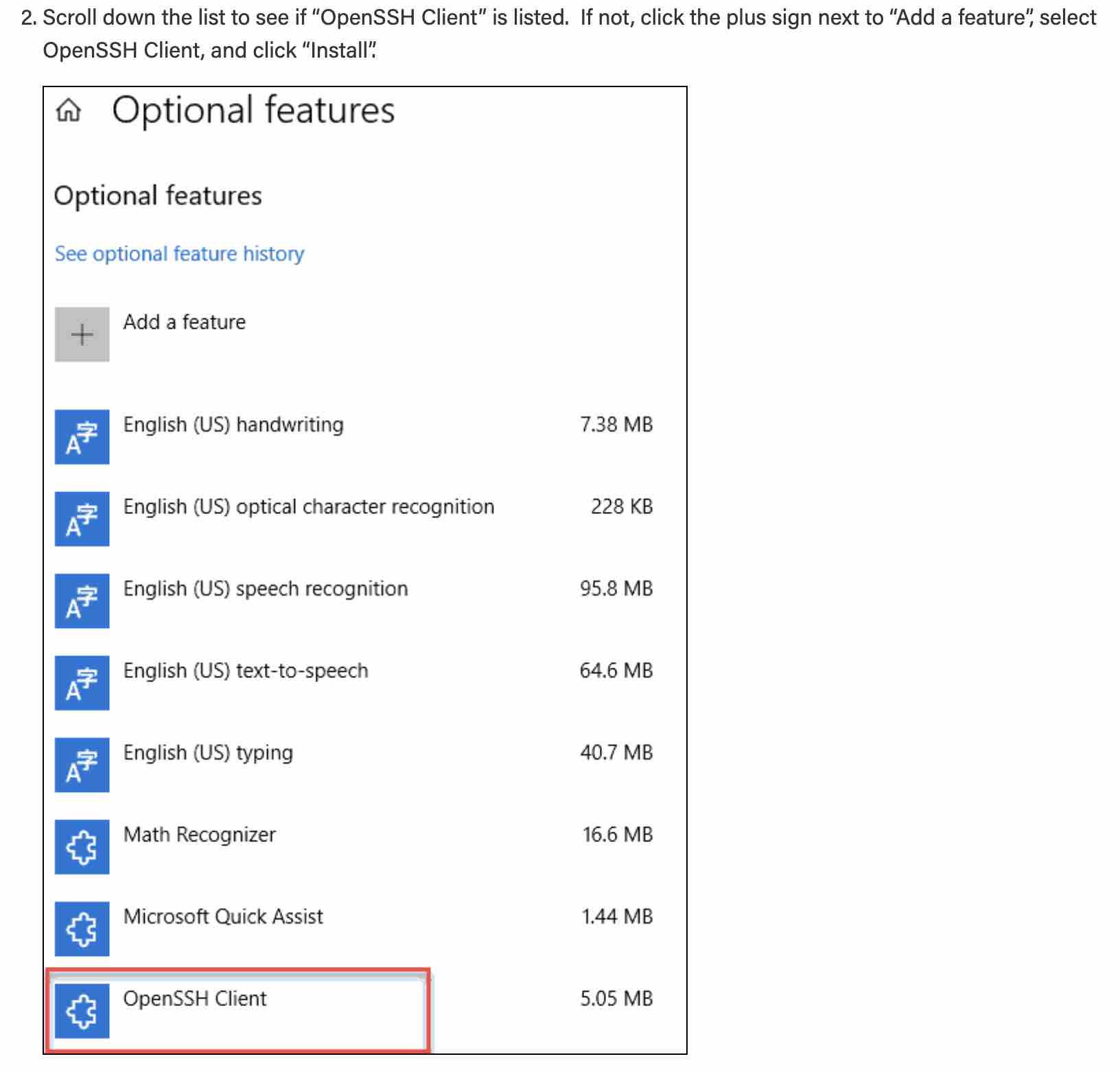 Windows SSH Key Location & How To Generate SSH Host Keys - Geek Ride